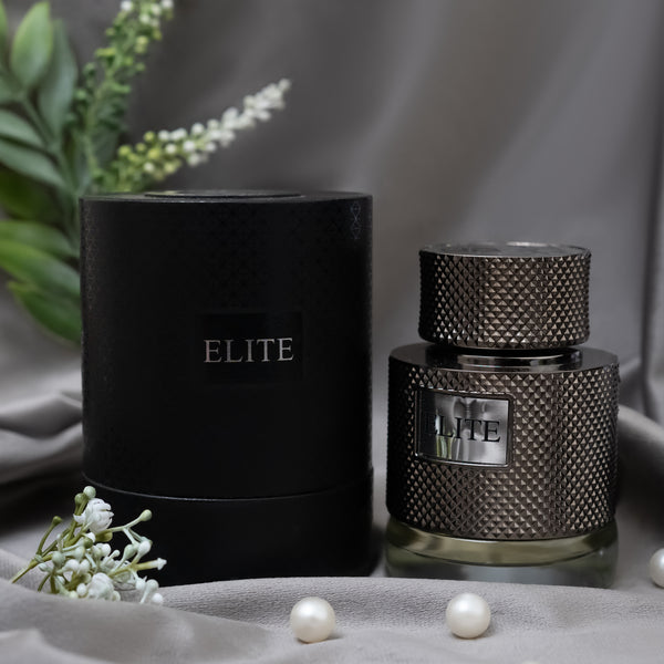 ELITE 100ml – Habib Sultan